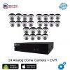 Buy 24 Camera DVR Security System By Revlight Security