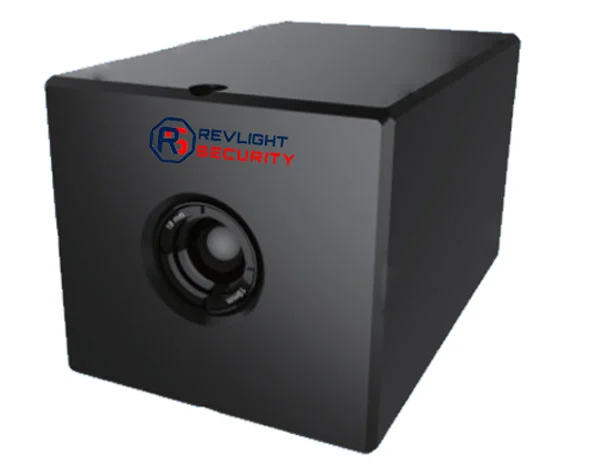 T100 HUMAN BODY THERMAL CAMERA ±0.1˚C - Revlight Security