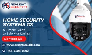Inside Tips for a Hacks-Free Home Security Camera Systems