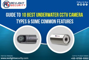 Top 10 Underwater CCTV Cameras For Digital Surveillance