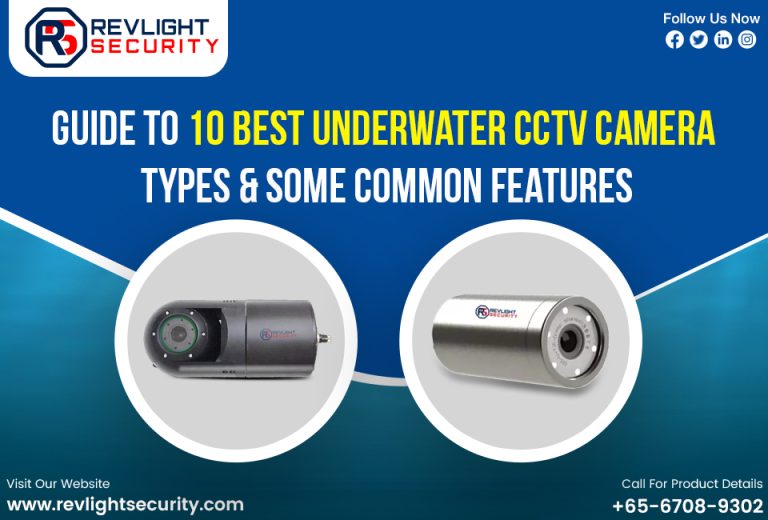 Top 10 Underwater Cctv Cameras For Digital Surveillance