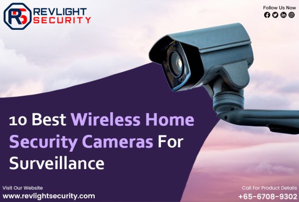 10 Best Wireless Home Security Cameras For Surveillance 10 Best Wireless Home Security Cameras For Surveillance